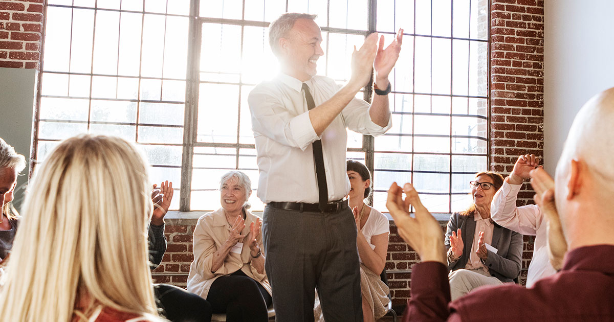 Our Identity at Interactive Dynamics